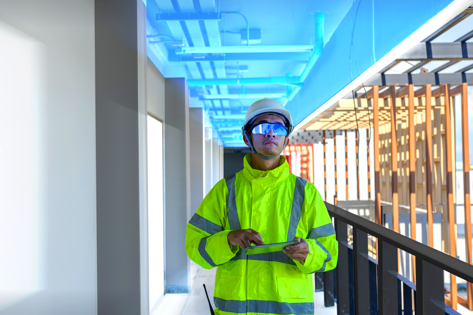 Designing spaces for people and animals: How she partners eco experts and builders to create ...